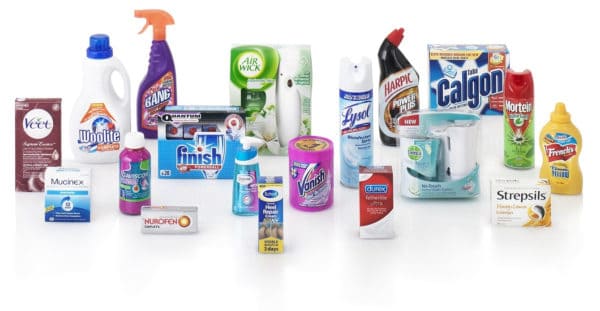 Top 10 tập đoàn lớn nhất Liên hiệp Anh 2017 2021 - 10Hay